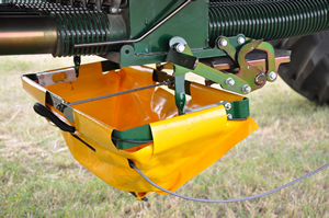 Air Seeders and Tillage - Simplicity Australia